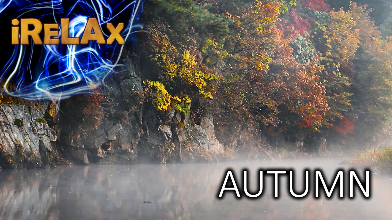 Autumn: Zima je mrtvá, jaro je šílené, léto veselé a podzim je moudrý ...