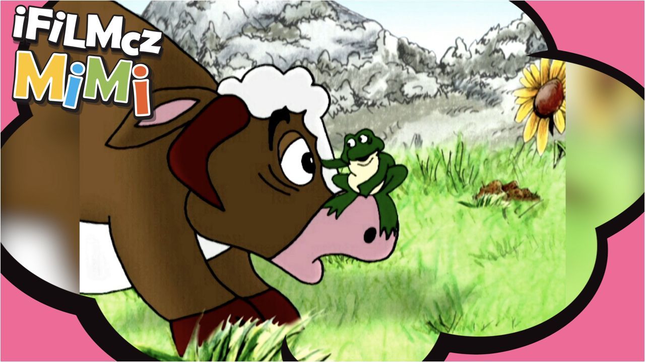 Bajka | Pohádka | Pohádka pro děti | Animovaný film | Studio QQ Ostrava ...