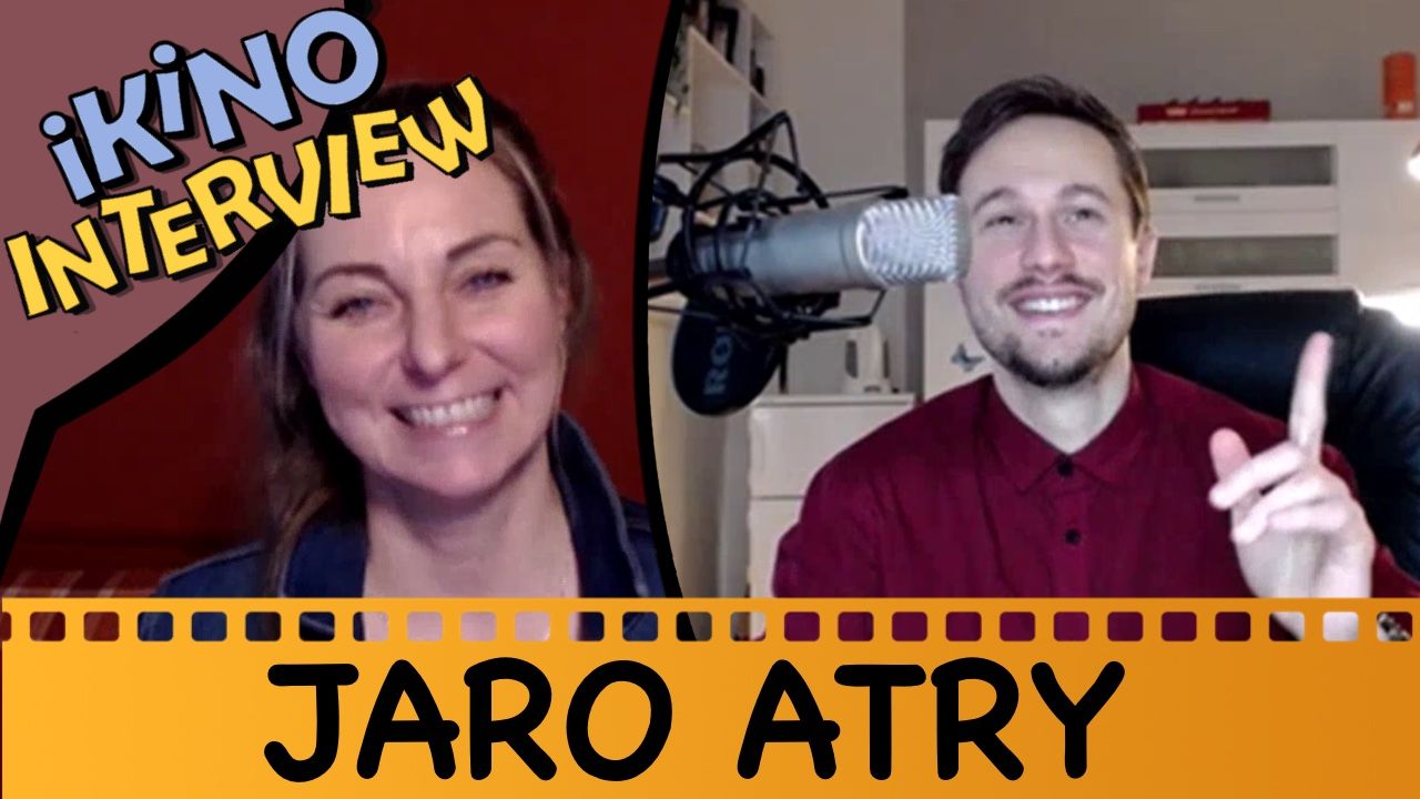 Režíroval klip pro Lucii Bílou, i když neměl doporučení od Rytmuse. Jaro Atry a jeho Unreal ...